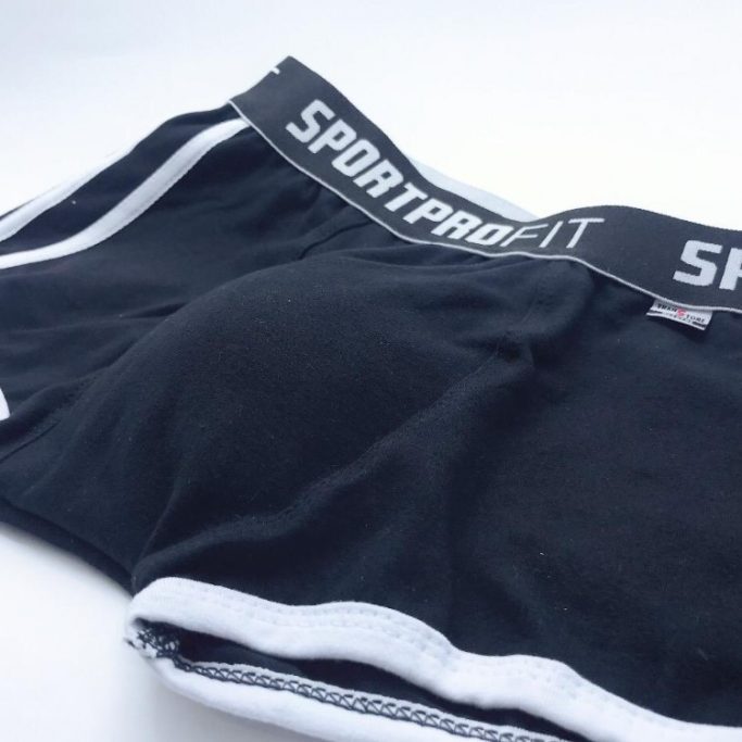 Arquivo de Boxers para packer - Trans Men Store